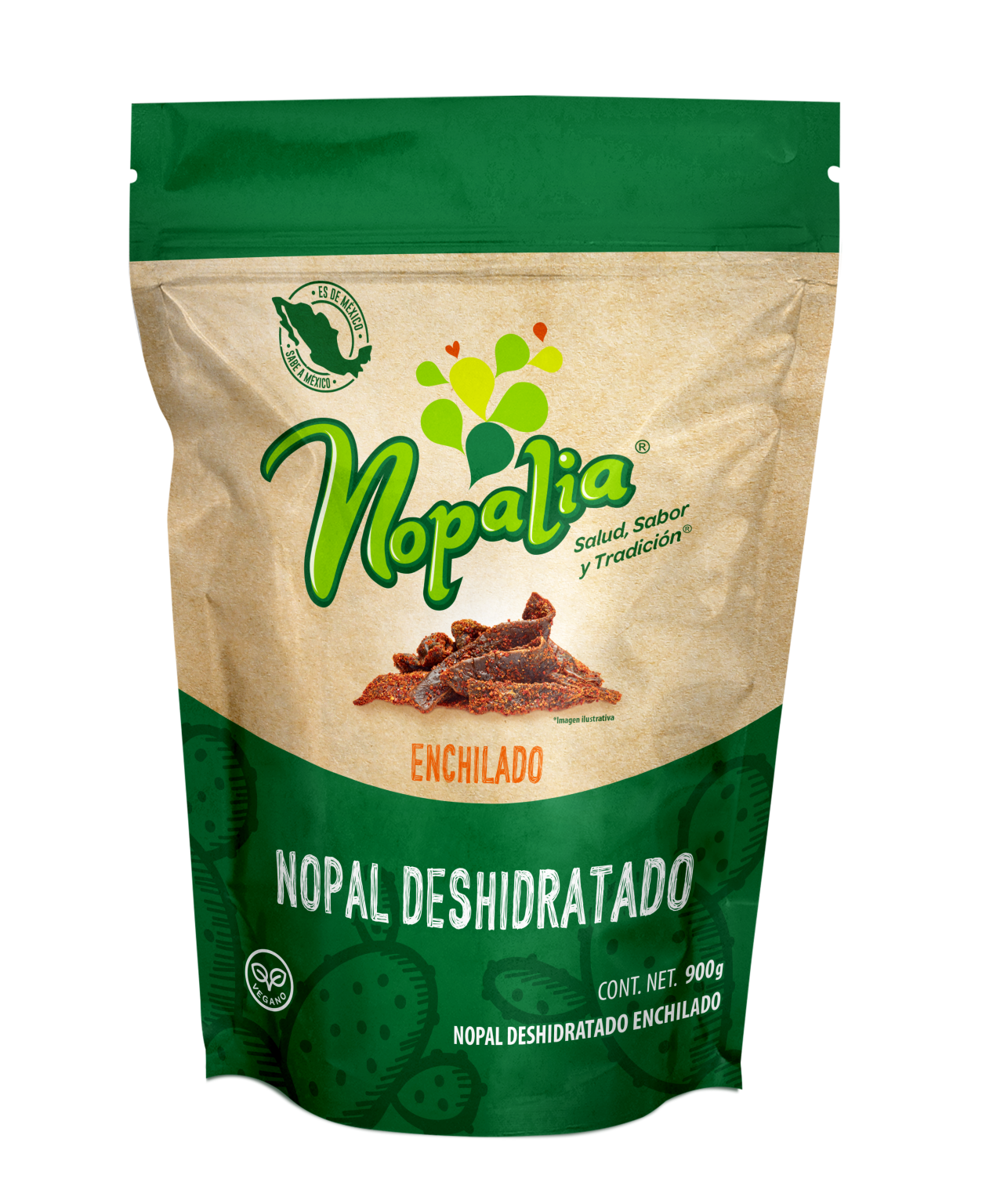 Productos - Nopalia